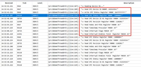 TCAN4551 Q1 SPI Write Read Issue Interface Forum Interface TI E2E Support Forums