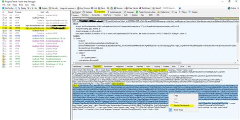 Create An Aspnet Web Application Net Framework Web Forms Or Mvc