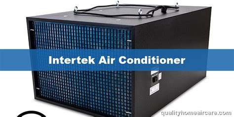 Intertek Air Conditioner Certification Standards Benefits And