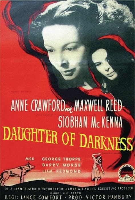 Daughter Of Darkness 1990