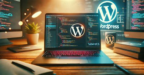 Build A Custom Wordpress Theme With Tailwindcss Sabbirz Blog