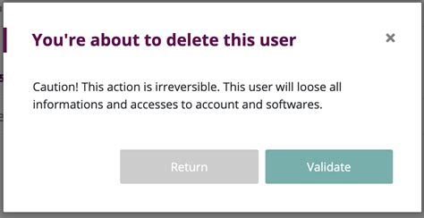 Remove A Collaborator User Webmecanik