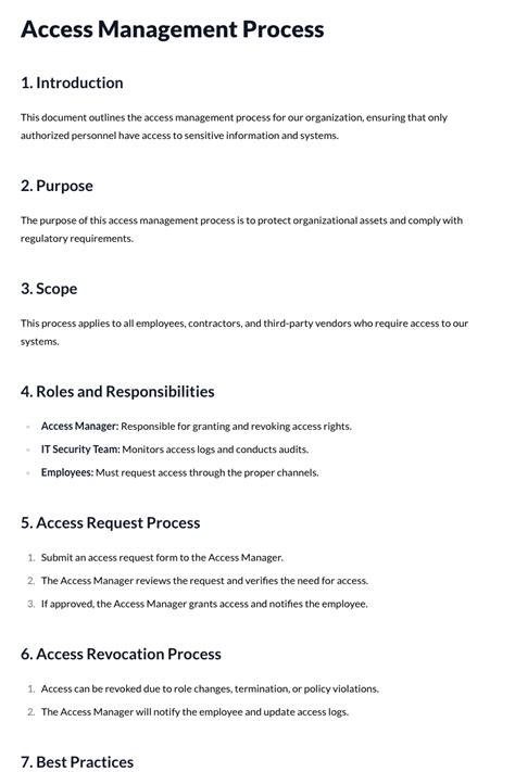 Technical Documentation Templates Collaborative Docs For Teams