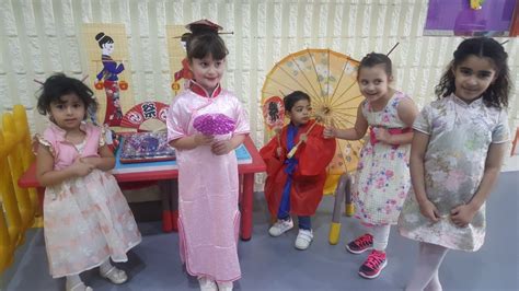 China Day Kg3 B