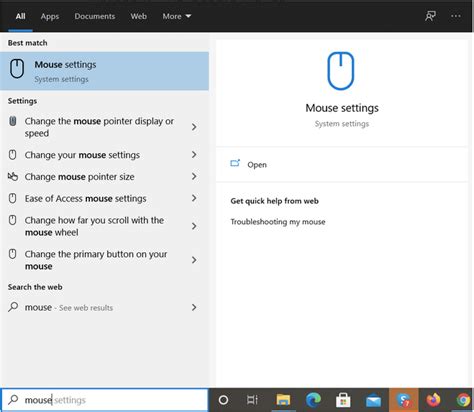 mouse pointer disappears windows 10 hp laptop
