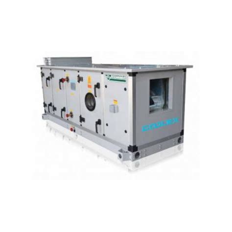 Air Handling Units Sweer Co Ltd