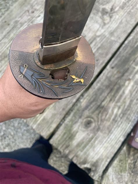 Nsd Cold Steel Kriegsmesser From Kultofathena Rswords
