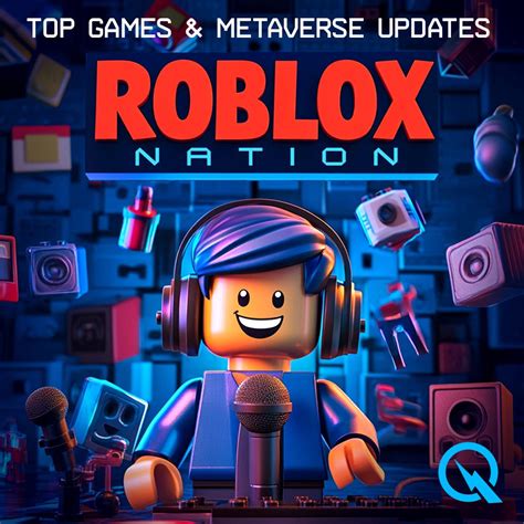 Roblox Gaming Trends Revealed Hot Games Platform Updates And Top