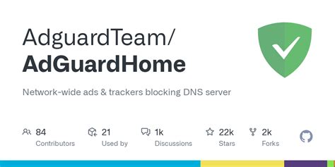 clients · adguardteam adguardhome wiki · github