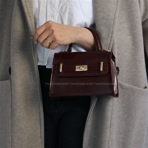 کیف دوشیدستی زنانه مدل آدنیس مناسب برای مهمونی