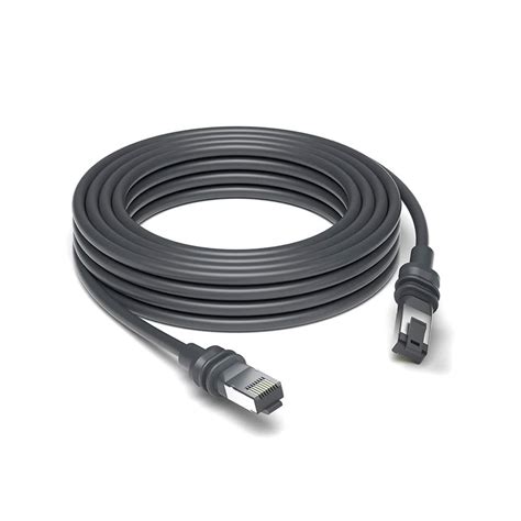 Starlink V2 Satellite Ethernet Adapter Cable Kit Digital Cable Connects Satellite And Router For