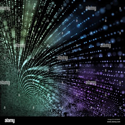 Big Data Visualization Information Aesthetic Design Visual Data