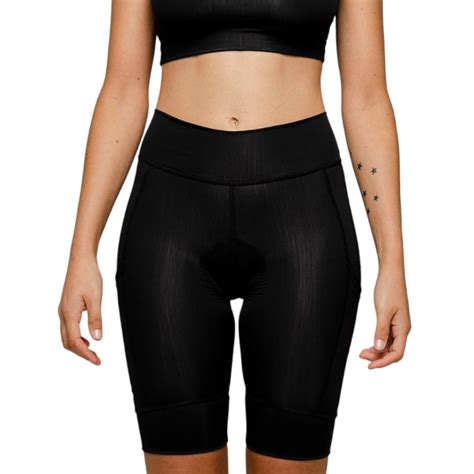 Indumentaria Kokuen Calza Corta Cst Elite Unisex Xs Kamikaze Bikes