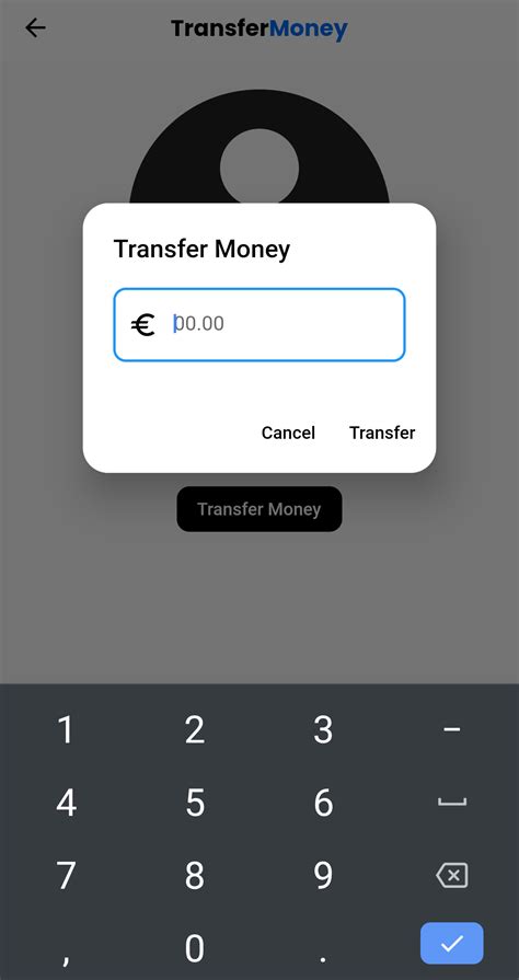 Github Achmadrizkinflutterbasicbankingapp Basic Banking App With Flutter And Firebase