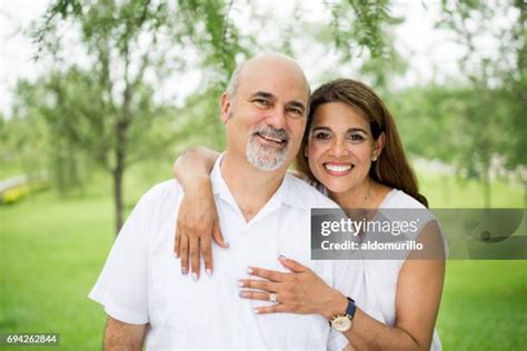 Mature Couple Camera Photos And Premium High Res Pictures Getty Images