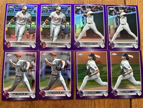 Is This Normal For Chrome Update Pulled All These Duplicate Purples Out Of The Same Mega Box