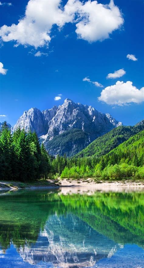 Pin Di Eva P Rez Su Fondos De Pantalla Paesaggi Paesaggio Di Montagna Meraviglie Naturali