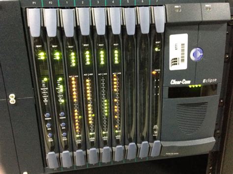 MedCom Install Clear Com Eclipse While Upgrading Tm Broadcast