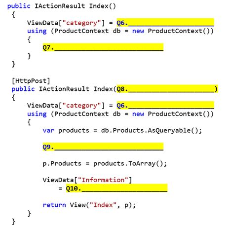 Solved By Given The Following Models And Database Context Chegg