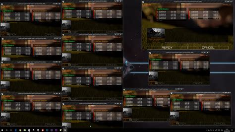 Game Instances Ue4 Image Crash Force Moddb