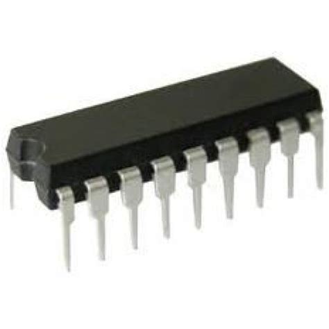 Purchase Uln2803 High Current Npn Transistor Array Dna Solutions