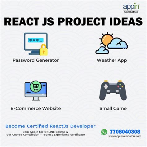 React Js Project Ideas Learn Web Development Learn Computer Coding React Js