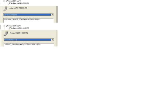 Why Drivers Reinstallation Is Needed While Plugging Another Arduino Uno