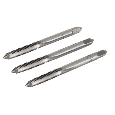 Комплект от 3 крана M10, Mega, Silver - eMAG.bg
