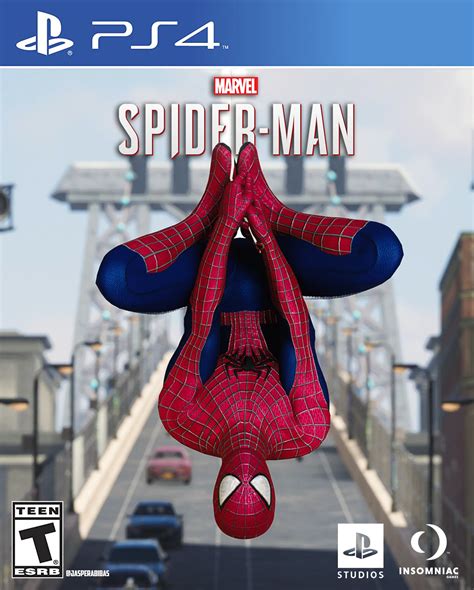 I Tried Recreating The Video Game Cover Art Rdailybugleps4
