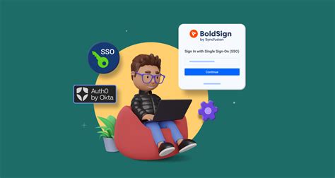 How To Set Up Sso With Auth0 Boldsign