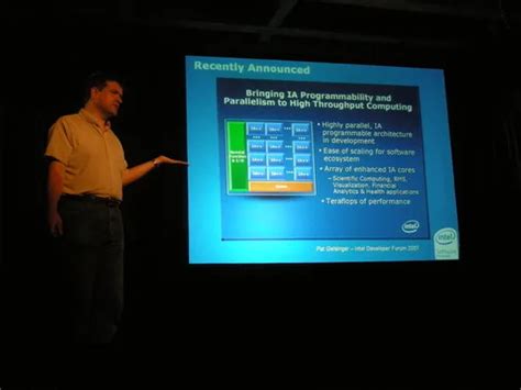 intel threading building blocks 2 0 phoronix
