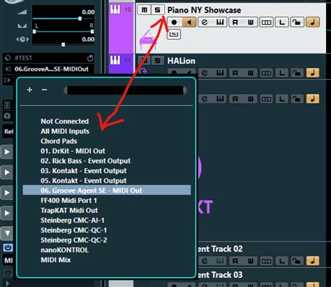 Looking For VSTi That Creates A MIDI Out Can Pass Its Input To The Out Aka MIDI Thru