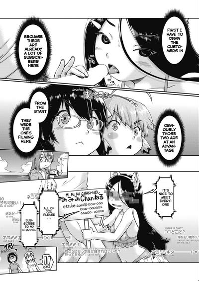 Jc Livestream Part 5 Nhentai Hentai Doujinshi And Manga