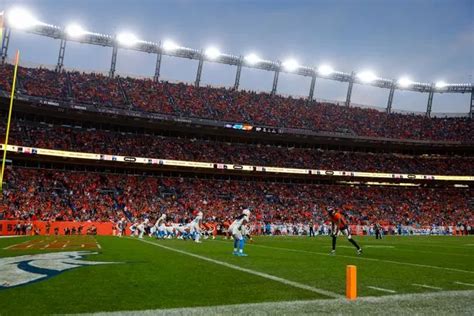 Denver Broncos New Owners Include Son Of Sex Therapists After Record