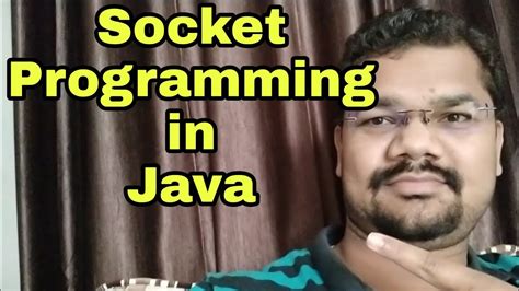 Socket Programming In Java Socket Programming In Java Tutorial For Beginners Tcp Socket