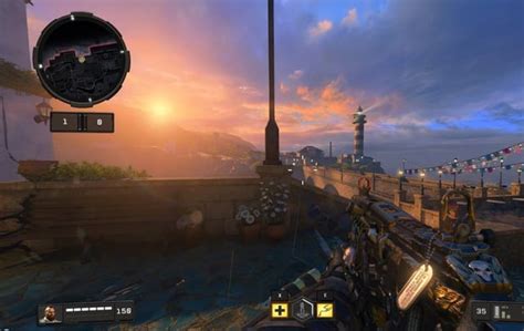 Next Map Is Seaside From Bo4 But Why Not Sunset Version R Callofdutymobile