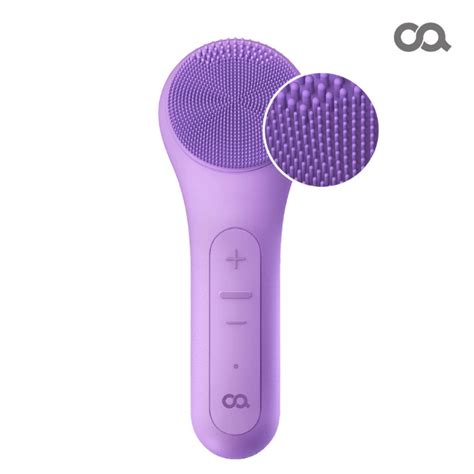 오아 멀티클렌저 실리콘 진동 클렌저 얼굴 마사지기 피부홈케어 전동 세안기 클렌징기계 티몬