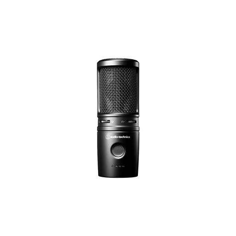 AT2020USB-XP | Cardioid Condenser USB Microphone | Audio-Technica