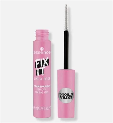 Pin On Pines Creados Por Ti In 2024 Brow Gel Essence Brow Gel