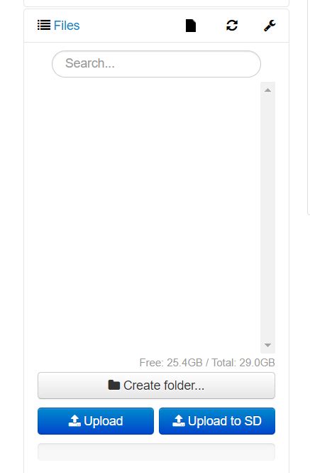 Octoprint Timeout Get Help OctoPrint Community Forum
