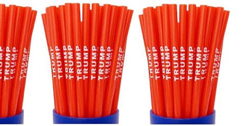 빨대·동전 등 깨알지시 맛들인 트럼프민생엔 손놔 지적도