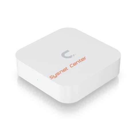 Ubiquiti UniFi Security Gateway