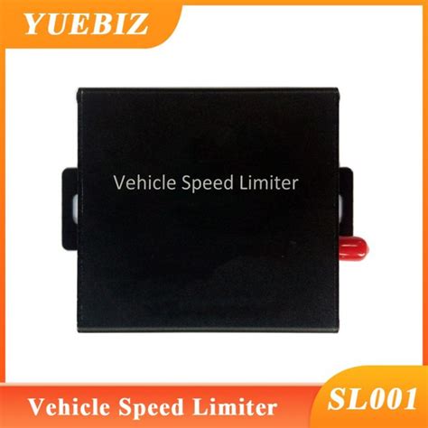 Vehicle Speed Limiter Device Yuebiz