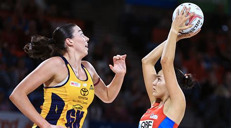 Swifts Pipped By Lightning In Thriller — Sen