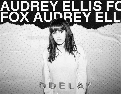 Audrey Ellis Fox On Linkedin Odelay Films Welcome Audrey Ellis Fox Shots