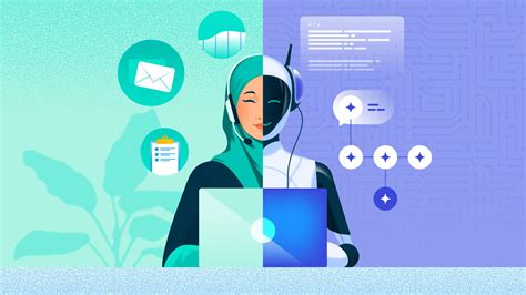 Human Ai Collaboration 4 Ways To Master This Skill