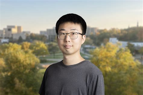 Dr Rui Wang Sargent Group