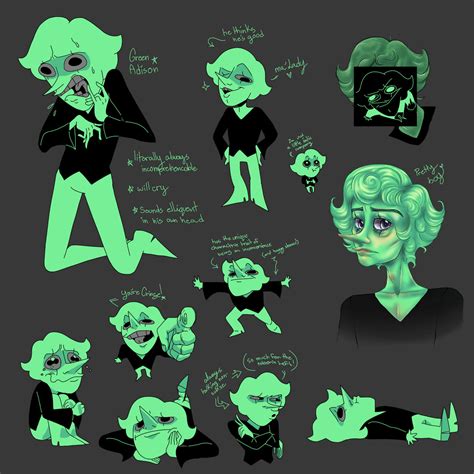 Deltarune Addison Sona Lmao By Bumbleboo12 On Deviantart