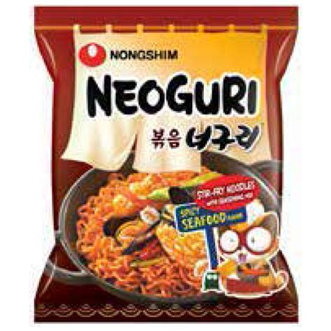 Stir-Fry Neoguri (Multi) – Tae Han Food