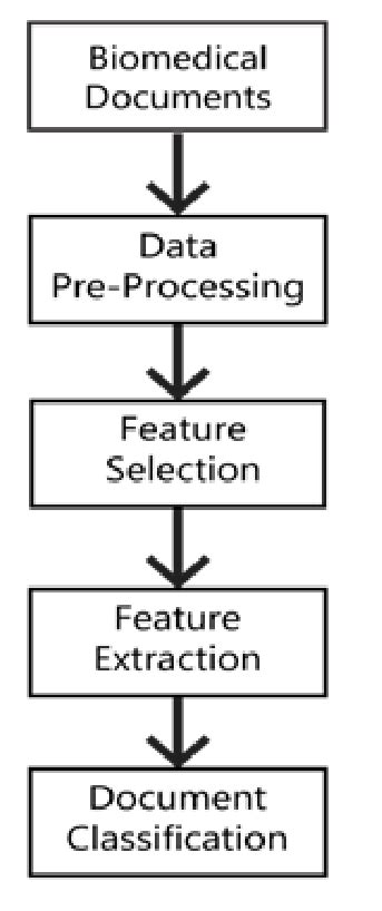 Document Classification In Biomedical Document Mining Download Scientific Diagram
